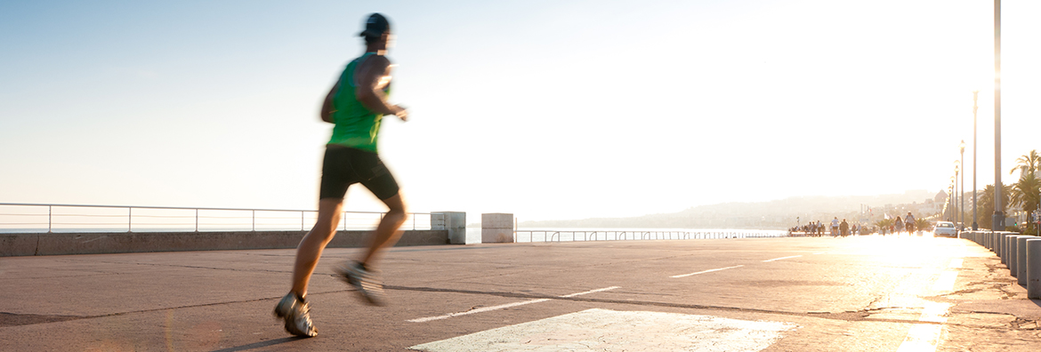 Improve Your Performance with Professional Run Analysis | Kona, HI