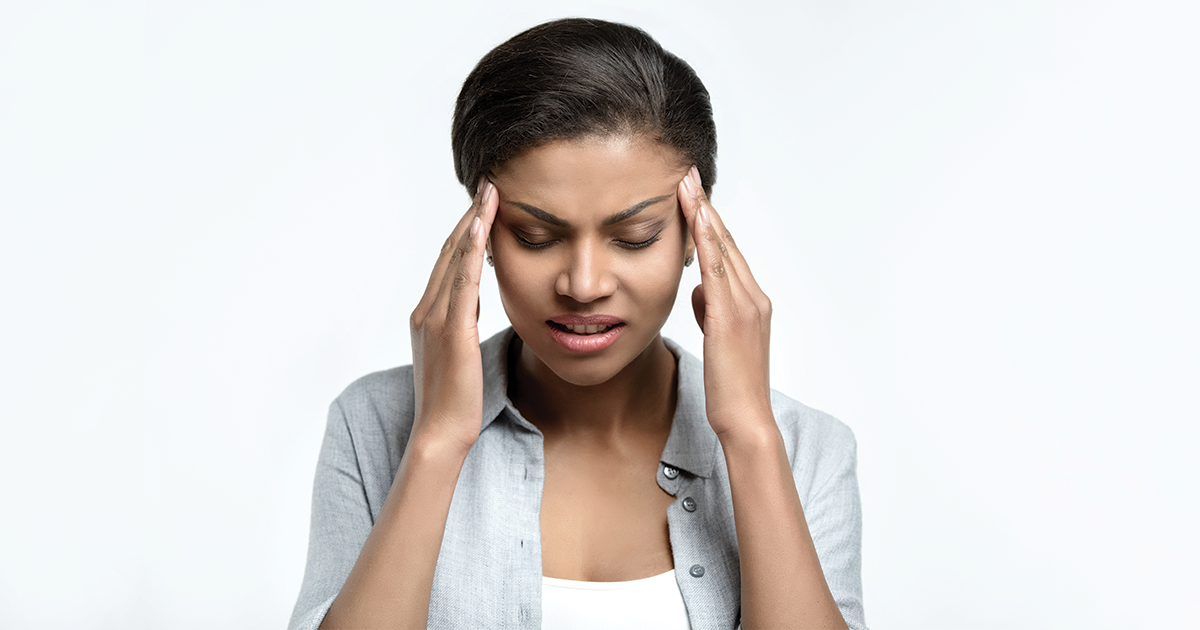 The Role of Physical Therapy in the Treatment of Headaches - Therapydia ...